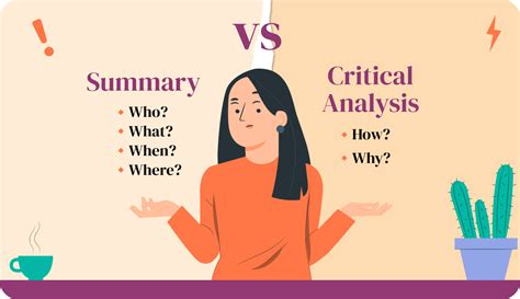 How To Write A Critical Analysis Essay