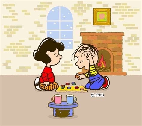 Charlie Brown Comics Lucy Van Pelt Joe Cool Snoopy Love Invader Zim