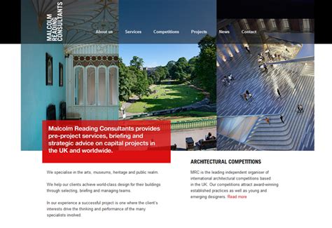 50 excellent corporate website design examples radii go digital go