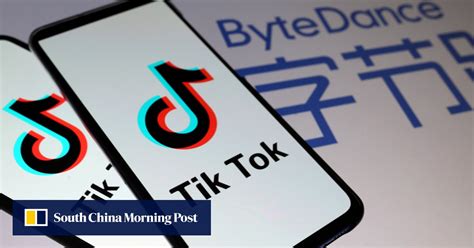 Tiktok Owner Bytedance Sues Tencent Over Alleged Monopolistic Practices