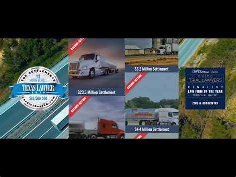 What To Do After An 18 Wheeler Truck Accident Undefeated Truck