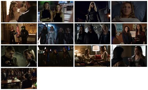 Arrowverse Katie Cassidy By Season Quiz By Doctor Arzt