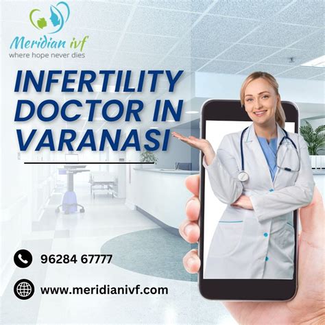 Top Fertility Centre In Varanasi Meridian Ivf Medium
