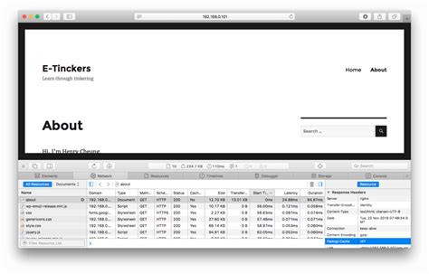 hosting wordpress on raspberry pi part 4 optimise wordpress through