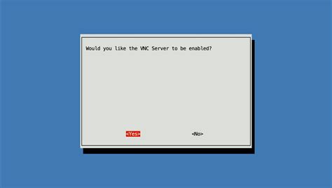 how to remotely access the desktop of your raspberry pi