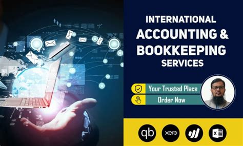 Do Accounting And Bookkeeping Using Quickbooks Online Xero Wave With