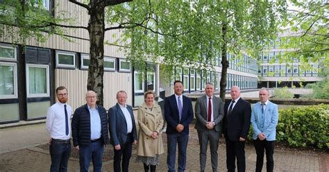 Humza Yousafs Lanarkshire Headache Grows As Ex Snp Councillors Form