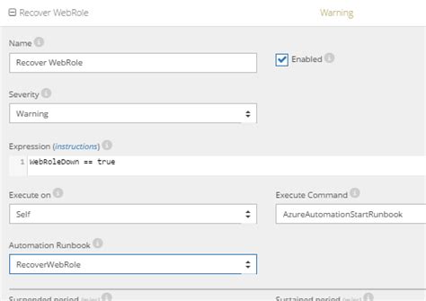 microsoft azure web apps netreo