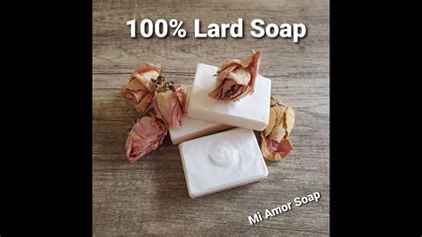 Cold Process Soap Recipes With Lard Dandk Organizer