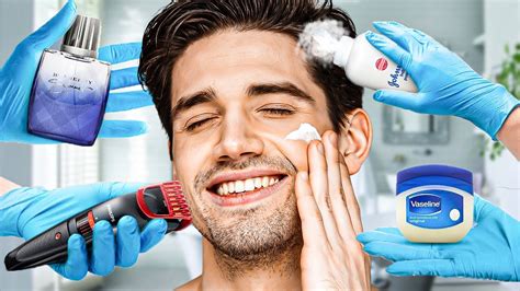 The Ultimate Guide To Mens Skincare Routine Youtube