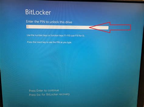 bitlocker and active directory · talk about it