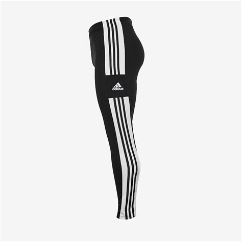 Adidas Squadra 21 Kinder Trainingstop Grün Weiß Kinder Fußball