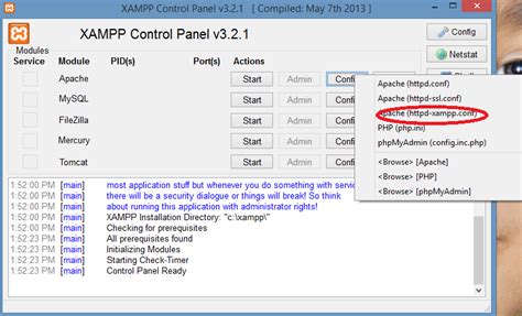 php how to putt the xampp server online stack overflow