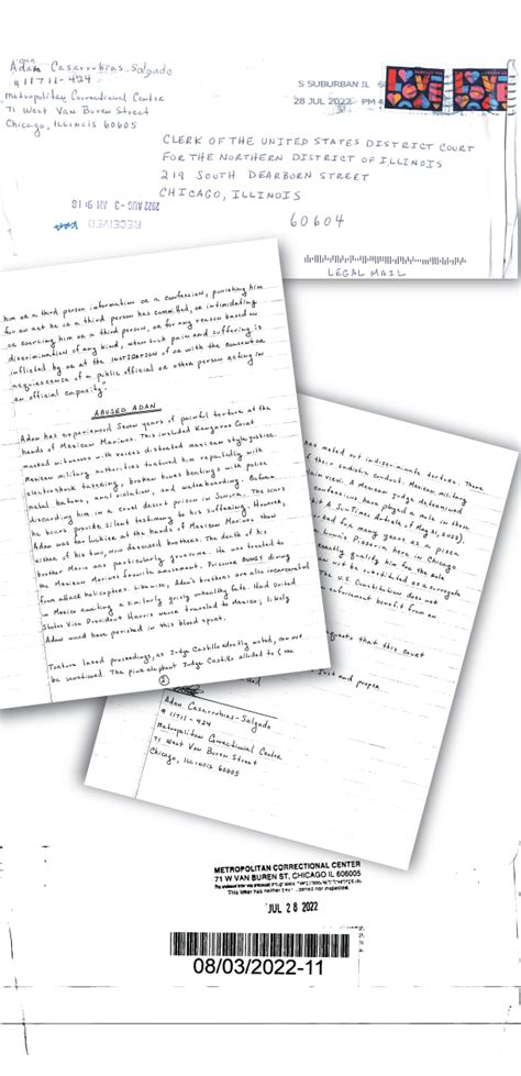 Ayotzinapa Eu Tiene Chats Inéditos Que Revelan Hechos Telediario México