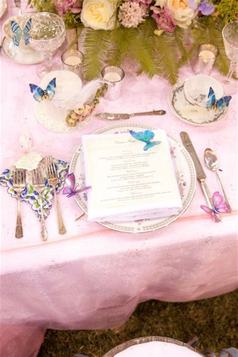 35 Butterfly Themed Wedding Ideas To Stand Out Chicwedd