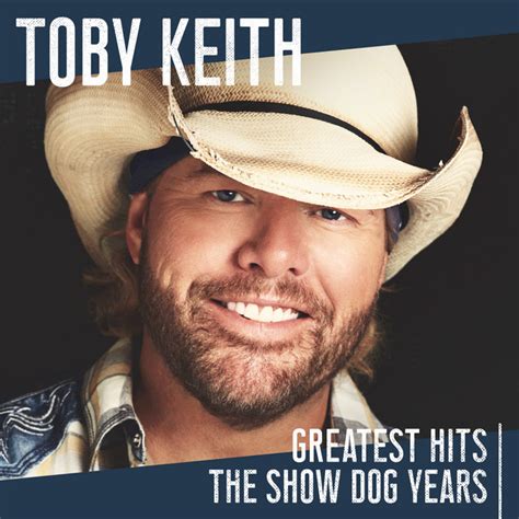 Toby Keith 2024 Album Image To U