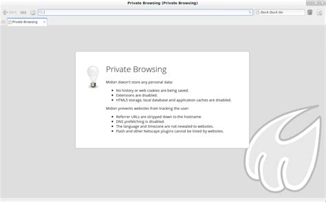 midori web browser 0 5 7 released install in debian ubuntu linux mint