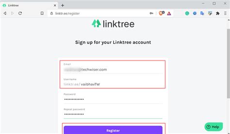 How To Create And Use Linktree On Instagram To Showcase Multiple Links
