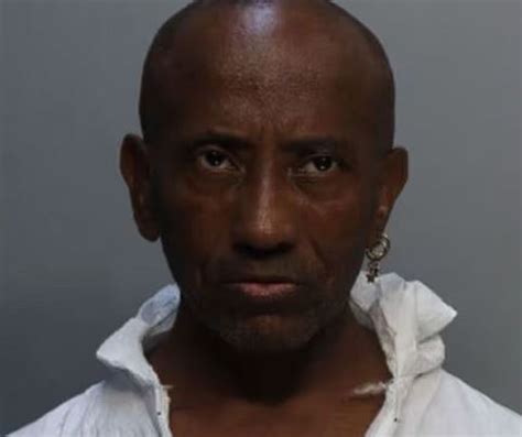 Naked Florida Man Arrested After Gruesome Machete Attack