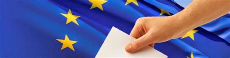 Elecciones Europeas 2024 Comunidad De Madrid