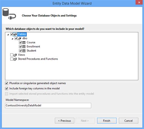 asp net mvc entity framework database first tutorial