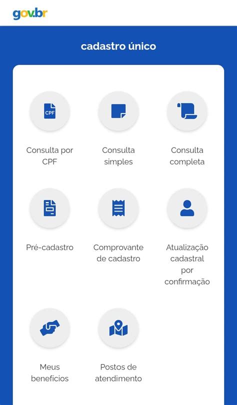 Saiba Como Consultar Seu Fgts Pelo Cpf Mobills Finanças E Cartões