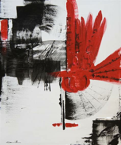 Mouse Bird Paradise Katrin