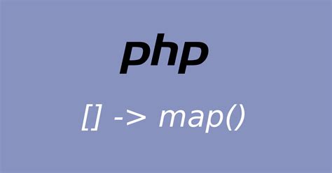 array map php photos cantik