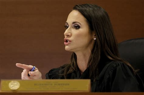 Mistrial Possible In Parkland Shooters Sentencing