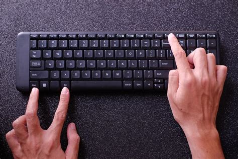 How To Restart Computer With Keyboard Shortcut