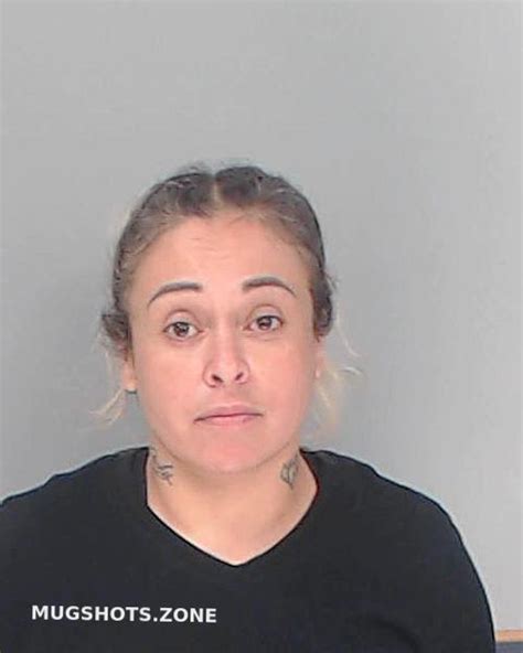 Martinez Ashley Ann 04 27 2023 Nueces County Mugshots Zone