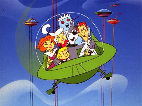 Jetsons Live Action Series Lands Put Pilot Order At Abc Variety