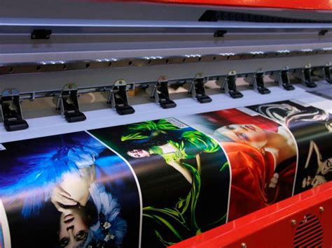 Plotter Gran Formato