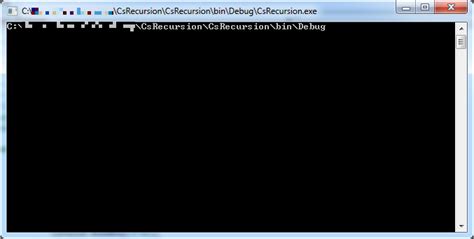 understanding recursion with directory traversal gigi labs