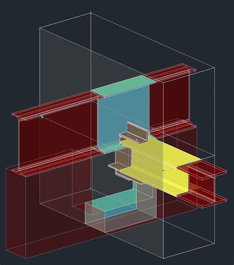 missing objects in sections autodesk community