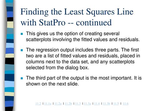Ppt Regression Analysis Estimating Relationships Powerpoint