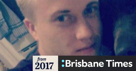 Tiahleigh Palmers Incest Charged Foster Brother Wades Through 700