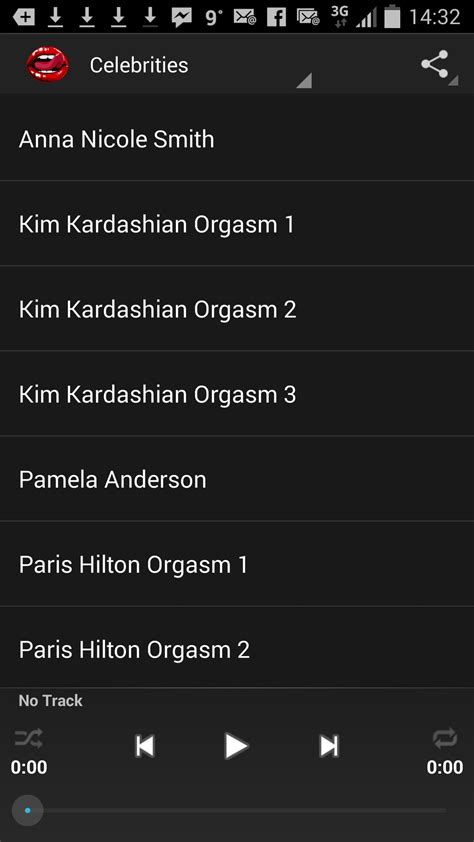 Orgasm And Sex Sounds And Ringtones App On Amazon Appstore