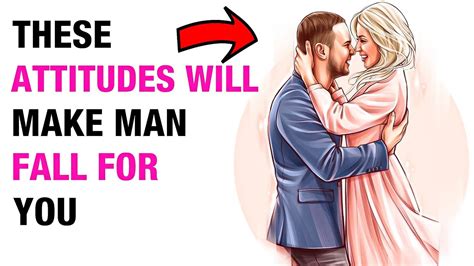 Irresistible Attitudes Men Really Love And Want In A Woman Things Men