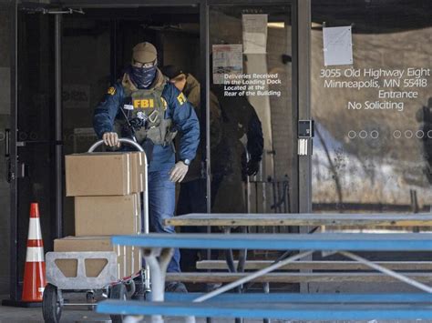 U S Attorney Charges Five With Trying To Bribe Juror In Minnesota
