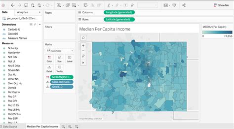 when to choose r python tableau or a combination data science tools