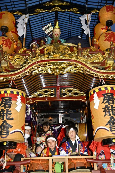 第2回岩船まつり フォトコンテスト結果発表 岩船町ドットコム スタッフブログ