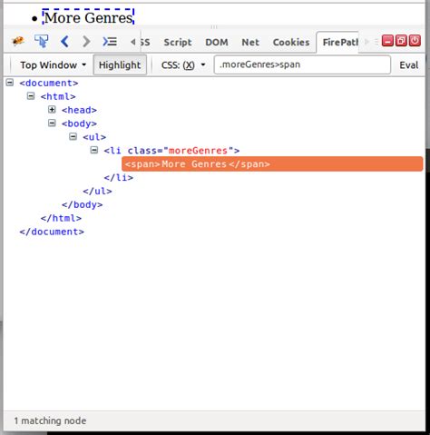 automated testing selenium java webdriver can not find