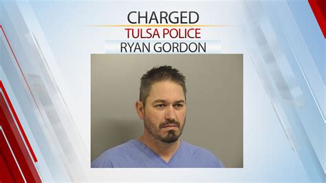 Police Identify Victim Suspect In Tulsa Rv Park Homicide