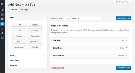 meta box plugin review easily add custom fields to wordpress colorlib