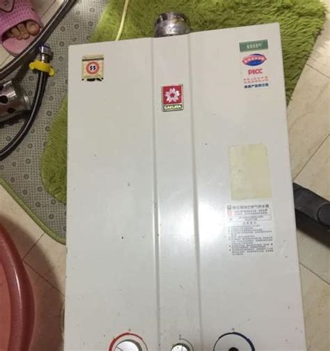樱花热水器故障在线维修（掌握樱花热水器e4代码的故障解决方法） 电脑技巧 万星网