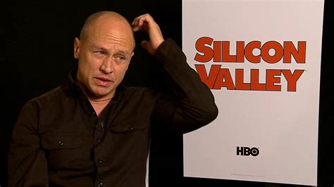 Silicon Valley Season 3 Mike Judge Exclusive Interview Screenslam
