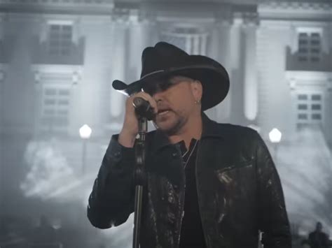 Jason Aldean Removes Black Lives Matter Clip From ‘try That In A Small