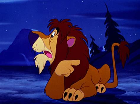 Lambert The Sheepish Lion 1951