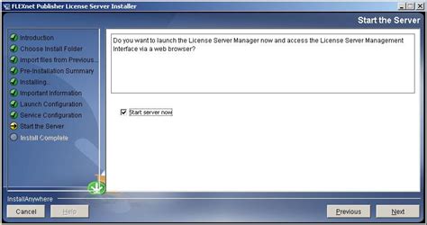 solved installing the flexnet license administrator autodesk community